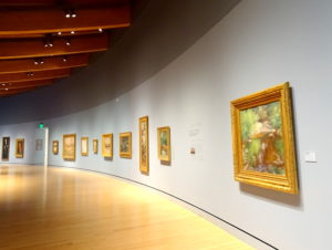 American Art Through the Ages at the Crystal Bridges Museum – WatsonsWander